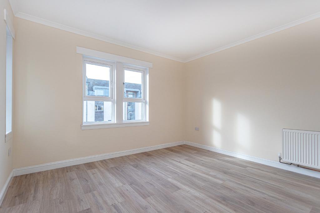 Drip Road, Raploch, Stirling, FK8 2 bed flat - £900 pcm (£208 pw)