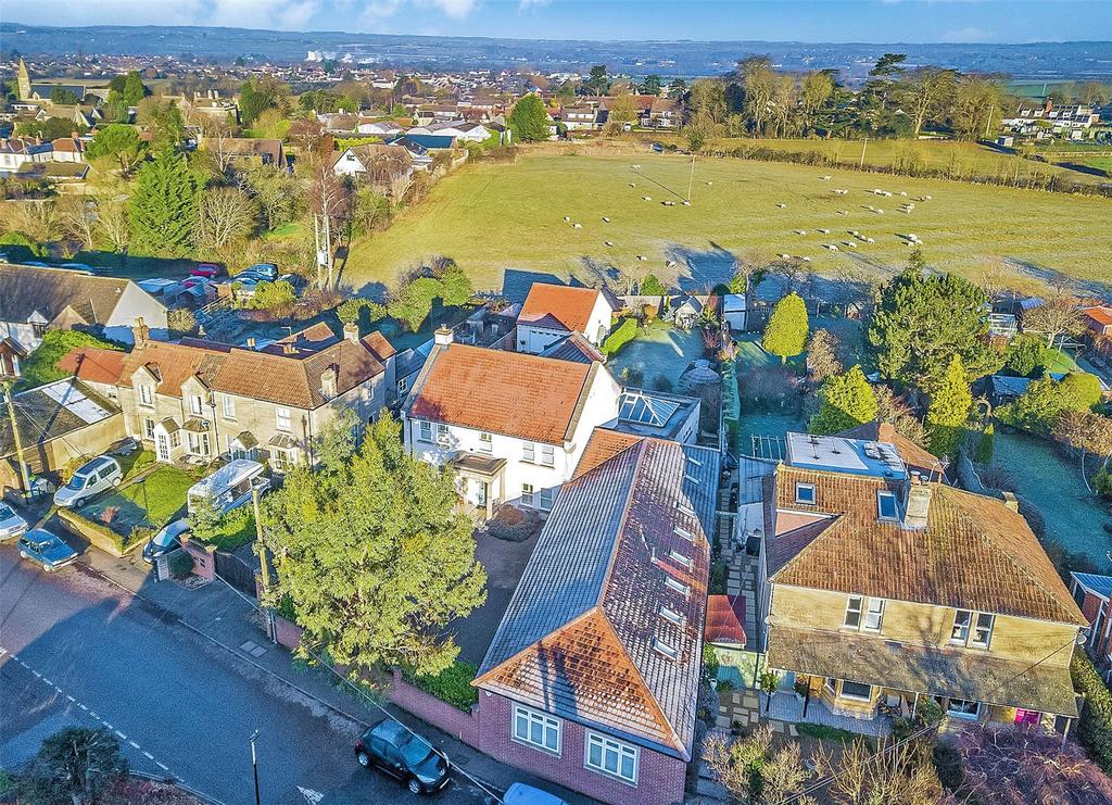 Devizes Road, Hilperton 5 bed detached house for sale - £1,000,000
