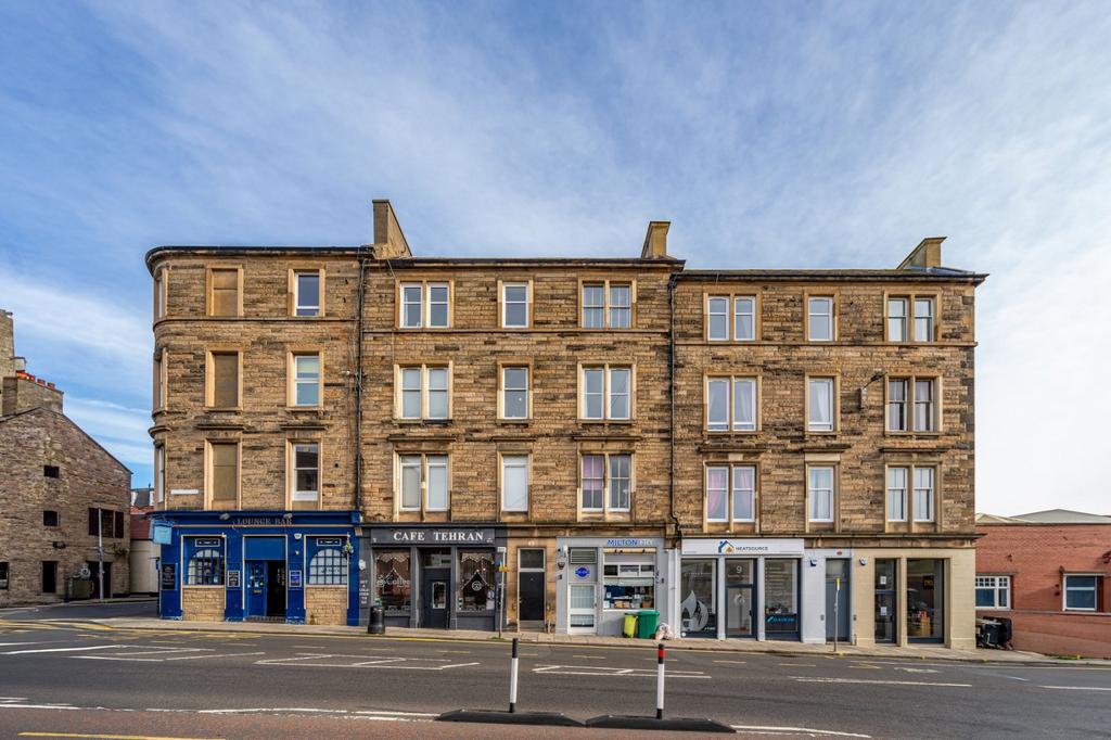 5 (2F1) Ratcliffe Terrace, Newington, Edinburgh, EH9 2 bed flat for ...