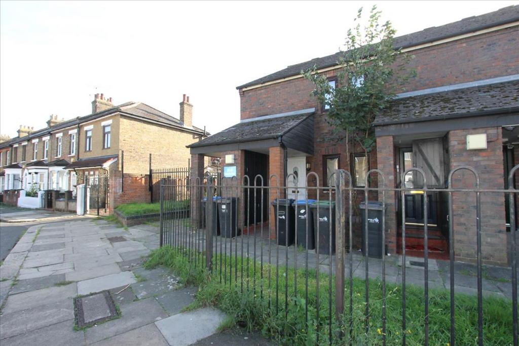 Beamish Road, London, N9 1 bed flat - £234,995