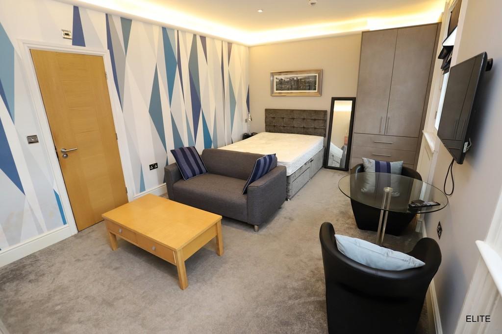 Mayford House, Durham DH1 Studio to rent - £1,400 pcm (£323 pw)