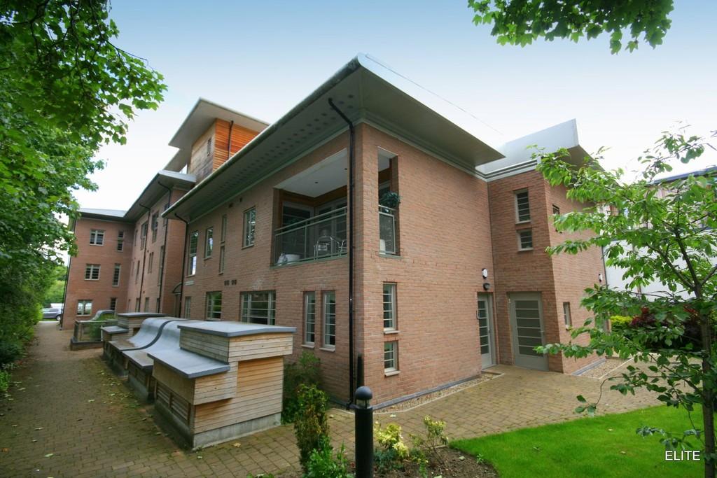 River Court, Durham DH1 2 bed ground floor flat to rent - £1,950 pcm (£ ...