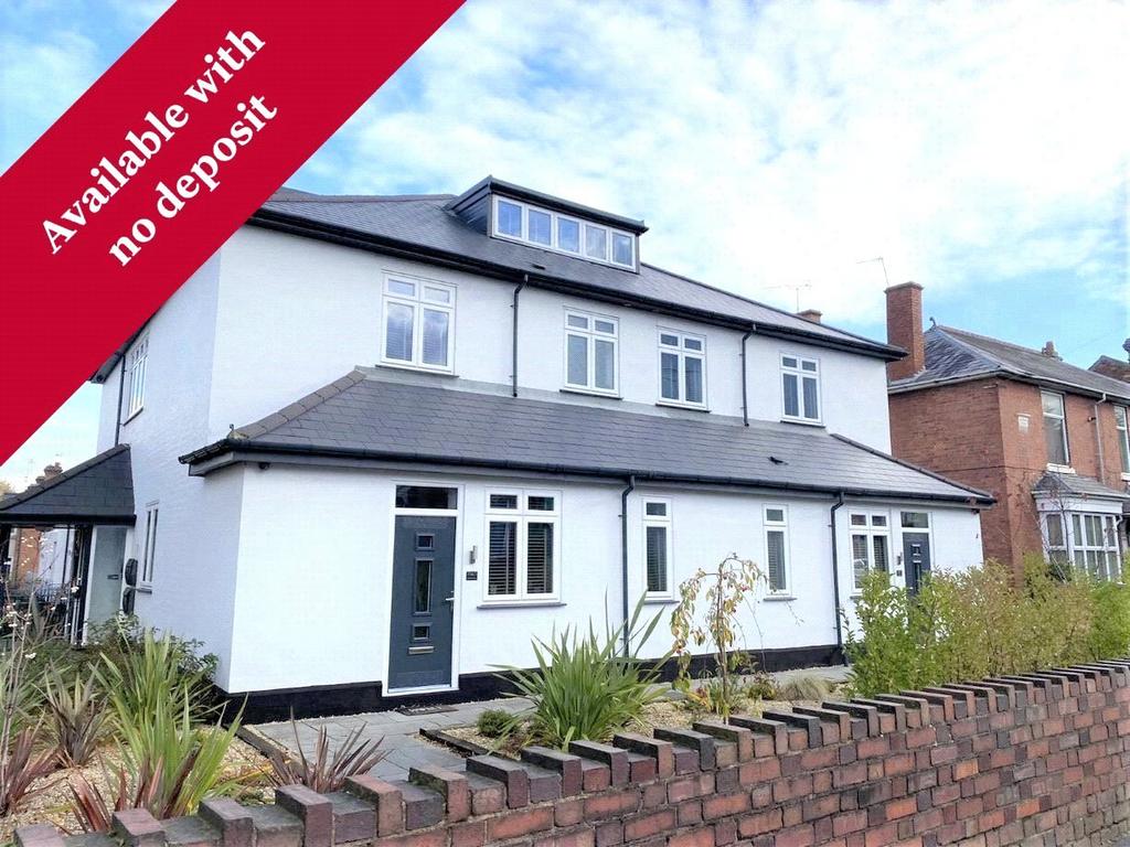 Flat 13, Baynton House, 437 Stourport... 1 bed apartment - £695 pcm (£ ...