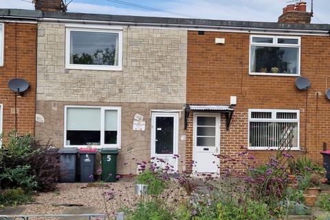 Houses for sale in Rotherham | OnTheMarket