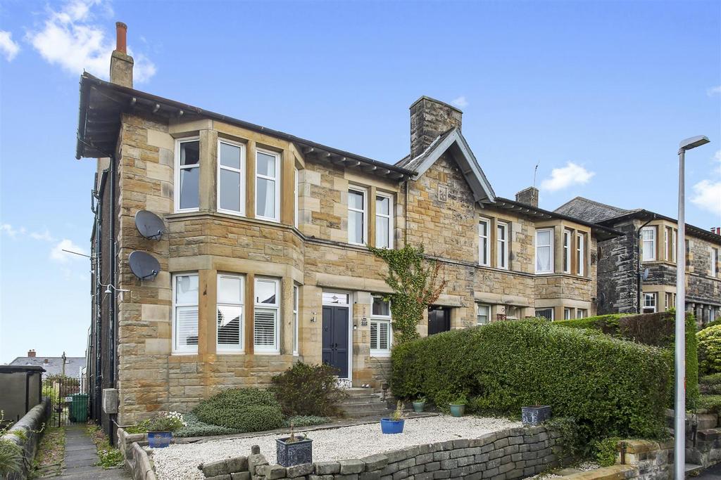 95a Victoria Terrace, Dunfermline... 2 bed property - £189,950