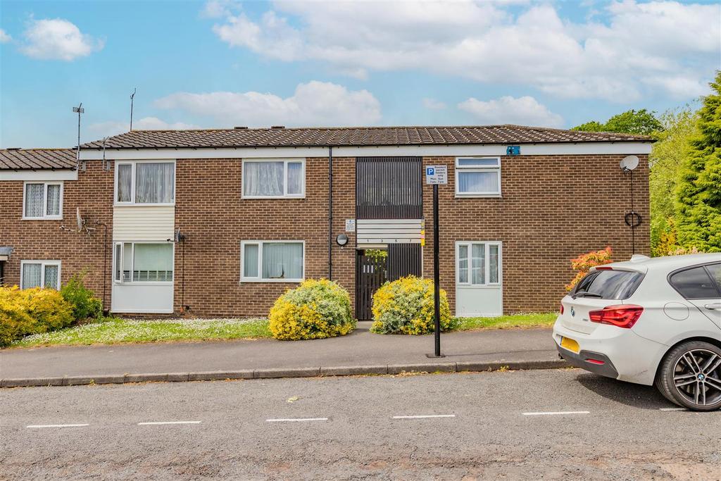 Bullace Croft, Birmingham 2 bed house to rent - £1,082 pcm (£250 pw)