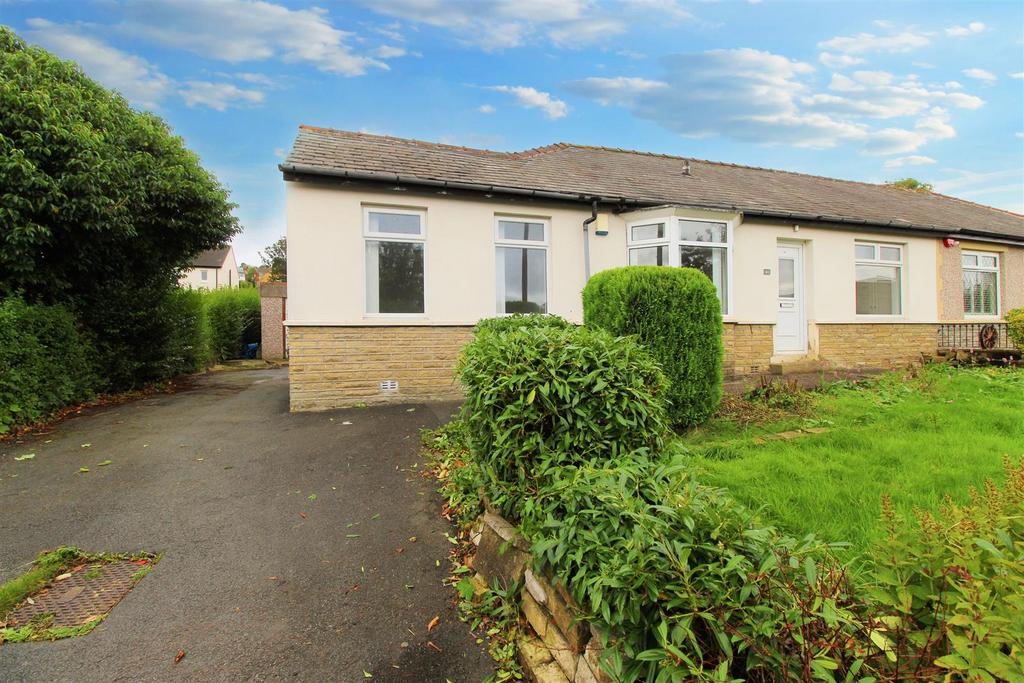 Brooklyn Avenue, Dalton, Huddersfield, HD5 9YF 3 bed semi-detached ...