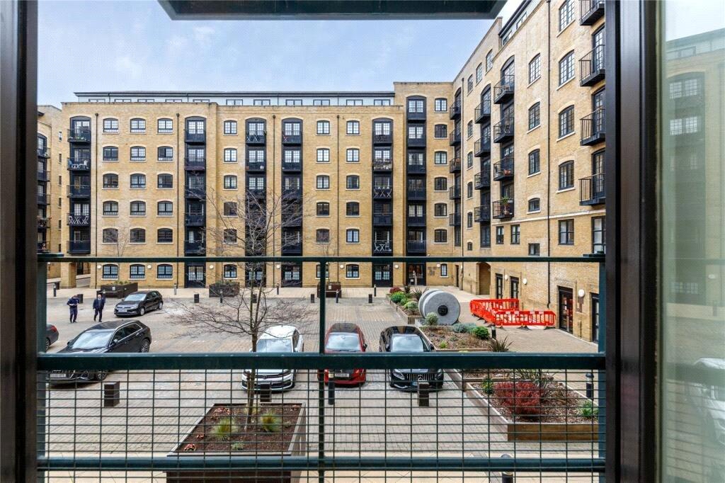 Cardamom Building, 31 Shad Thames... 2 bed flat for sale - £1,200,000