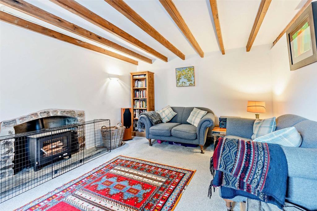 Clarbeston Road Pembrokeshire Sa63 4 Bed Detached House £450 000
