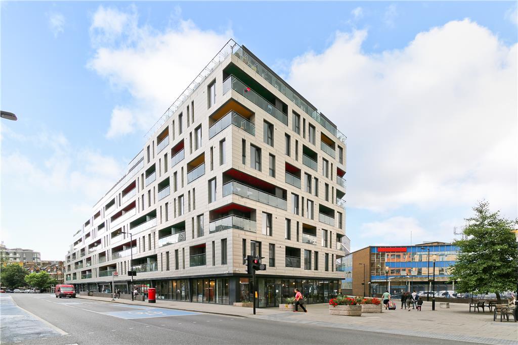London SE1 Office - £6,750 pcm (£1,558 pw)