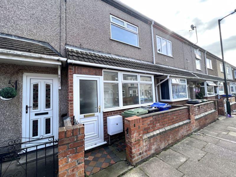 Bennett Road, Cleethorpes DN35 3 bed terraced house - £700 pcm (£162 pw)