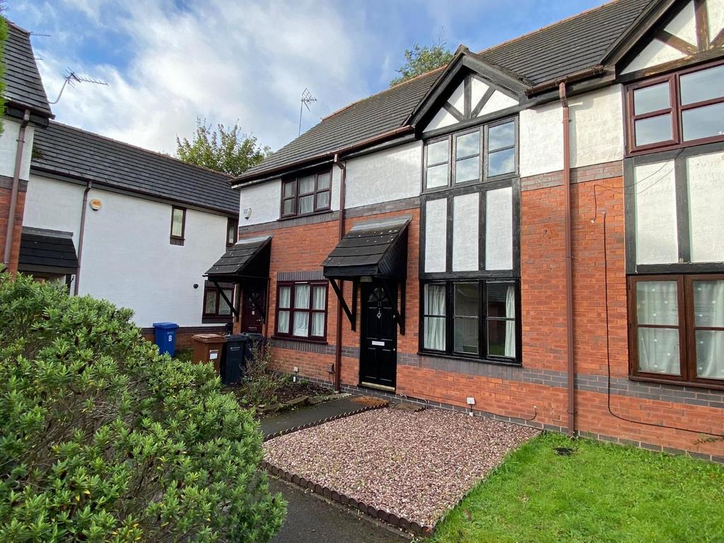 Mulberry Mews, Heaton Norris, Stockport 2 bed semi-detached house to ...
