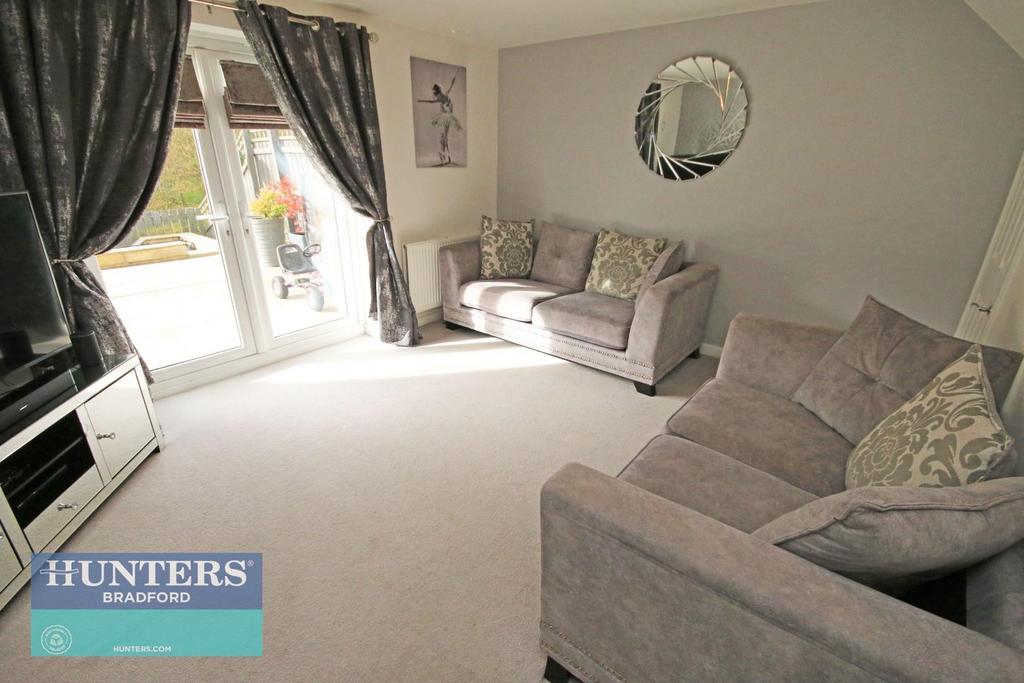 Beck Bridge Lane Allerton, Bradford... 3 bed semi-detached house - £210,000