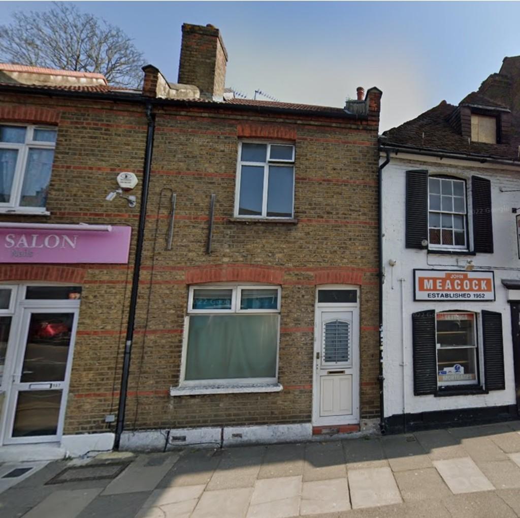 Heston Road, Middlesex TW5 3 bed terraced house - £415,000