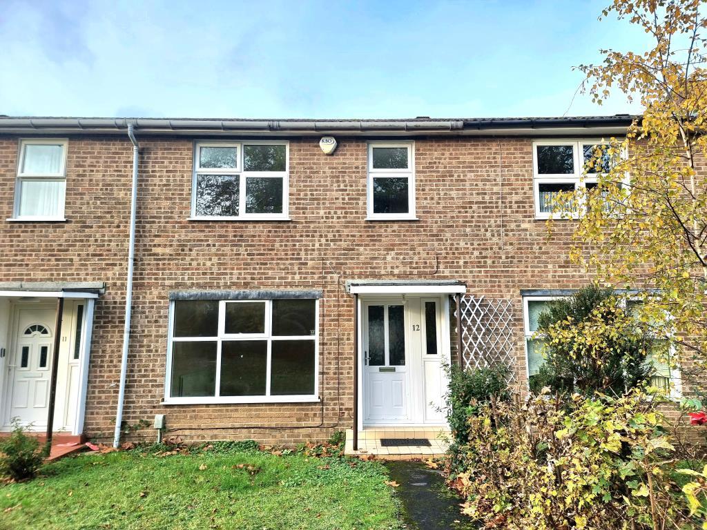 Bath Road, Reading, RG1 3 bed terraced house - £1,650 pcm (£381 pw)