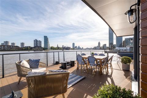 Houseboats To Rent In Uk | OnTheMarket