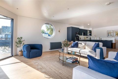 Houseboats To Rent In Uk | OnTheMarket