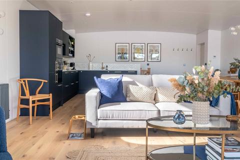 Houseboats To Rent In London | OnTheMarket