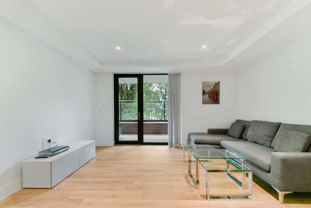 George View House, Knaresborough... 1 bed apartment - £1,993 pcm (£460 pw)