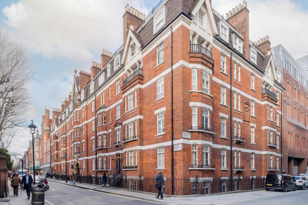 Gilbert Street, Mayfair, London, W1K 1 bed flat for sale - £699,950