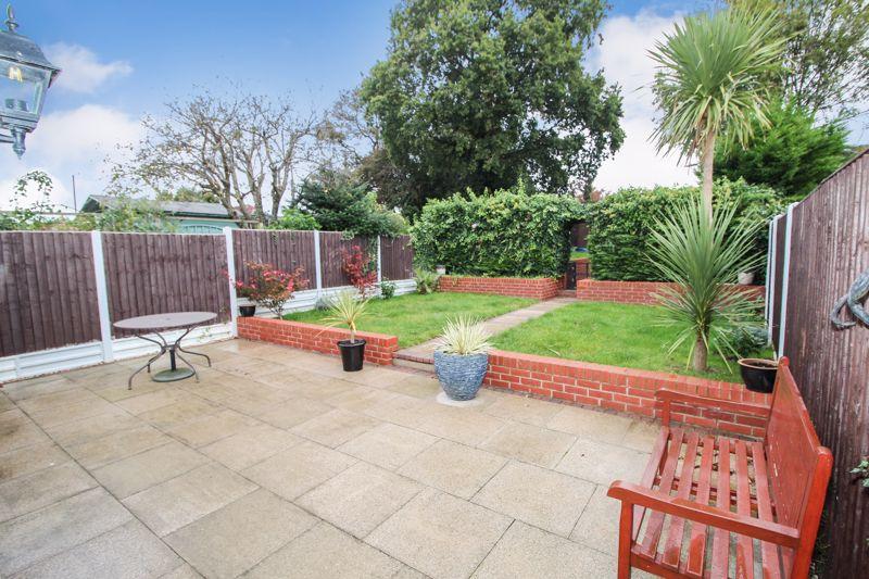 Onibury Road, Midanbury, SO18 2DD 3 bed semi-detached bungalow - £320,000