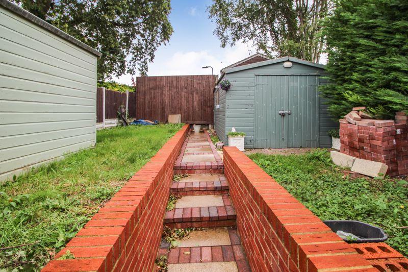 Onibury Road, Midanbury, SO18 2DD 3 bed semi-detached bungalow - £320,000