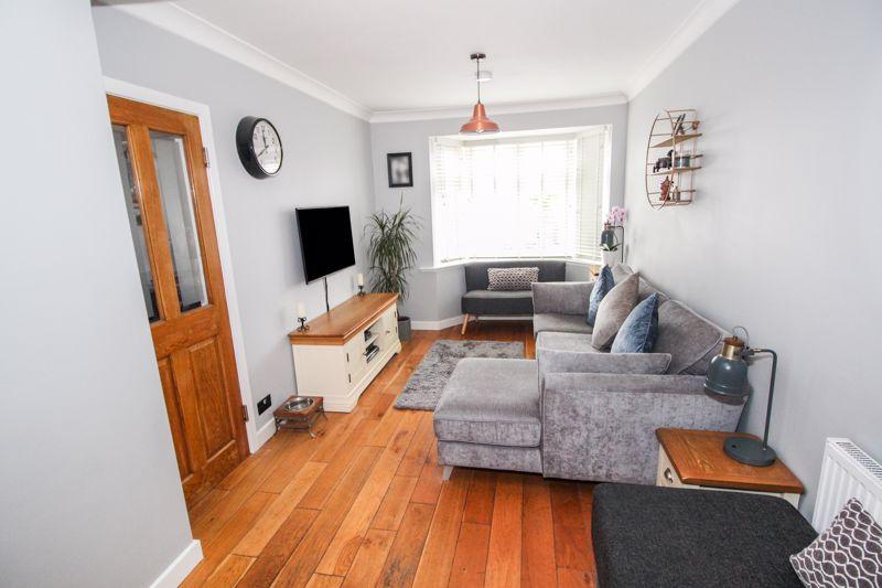 Onibury Road, Midanbury, SO18 2DD 3 bed semi-detached bungalow - £320,000