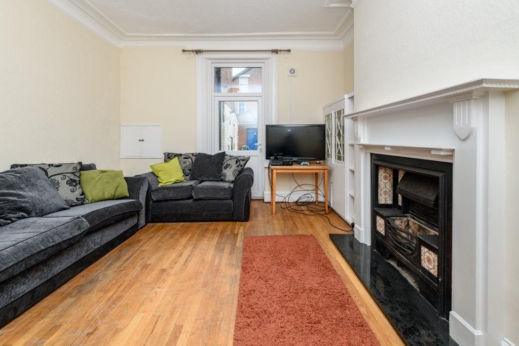 Queens Terrace, Jesmond, Newcastle... 7 bed terraced house - £3,791 pcm ...