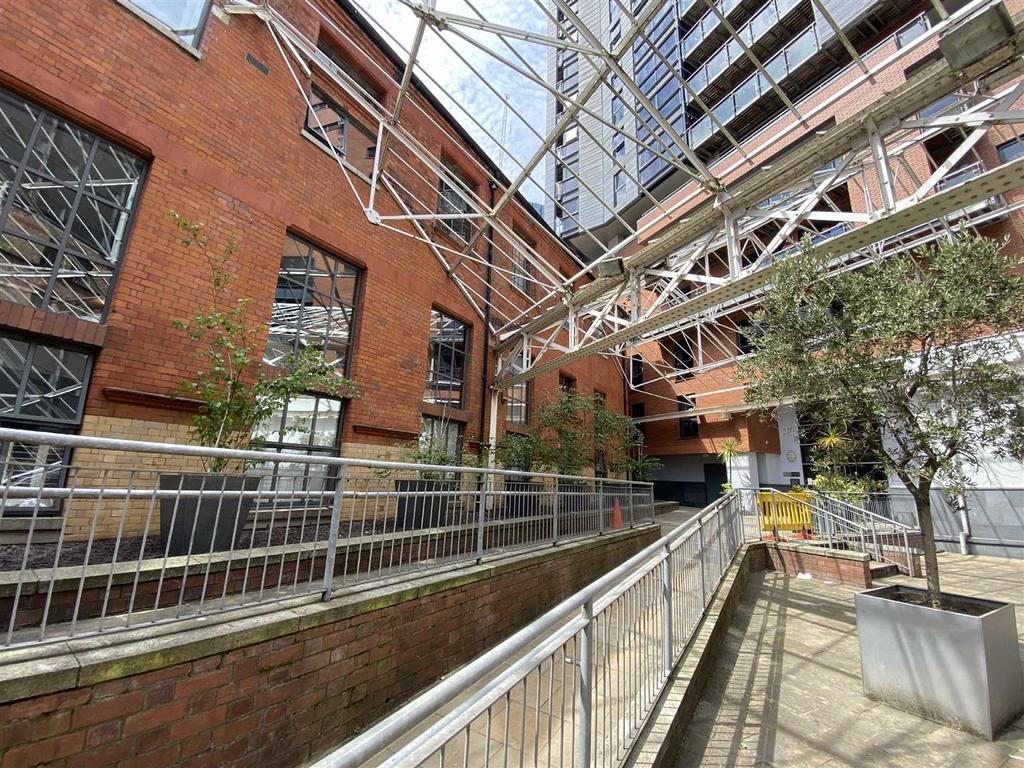 The Sorting Office, Mirabel Street, Manchester 2 bed apartment for sale ...