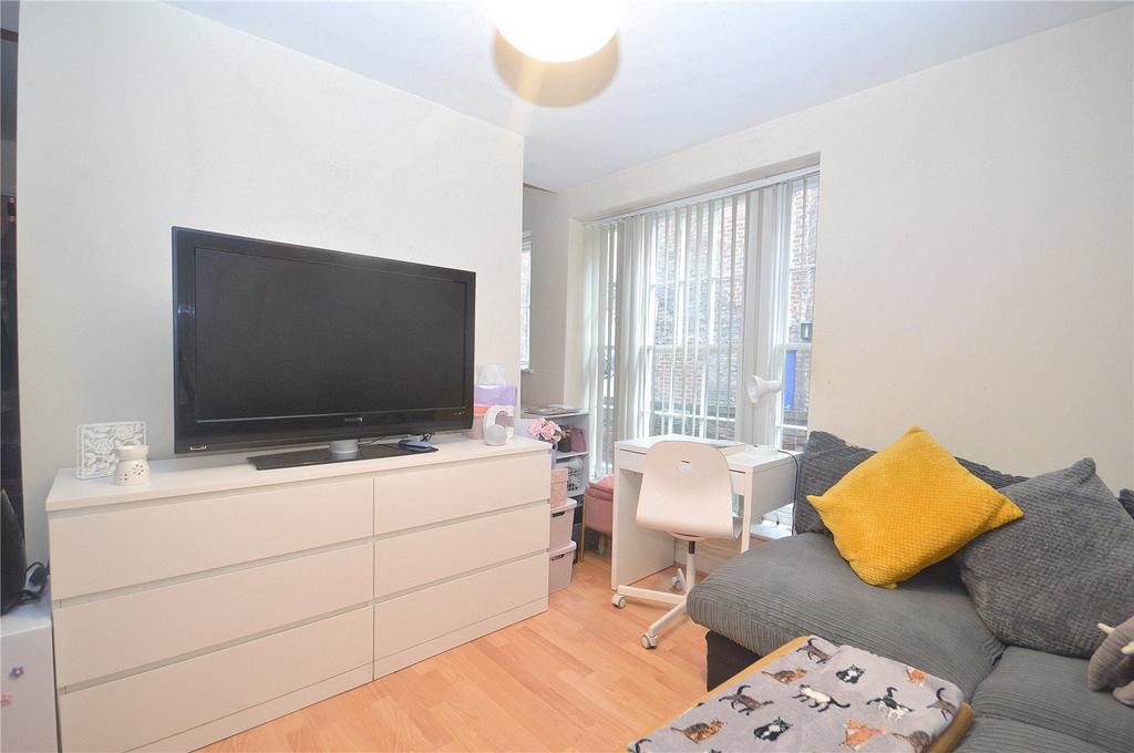 Henry Street, City Centre, Liverpool, Merseyside, L1 1 bed apartment ...