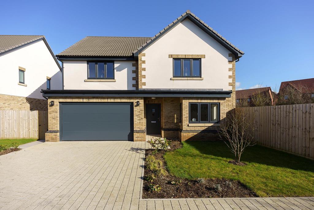 Chestnut Farm, Yatton, BS49 5 bed detached house - £720,000