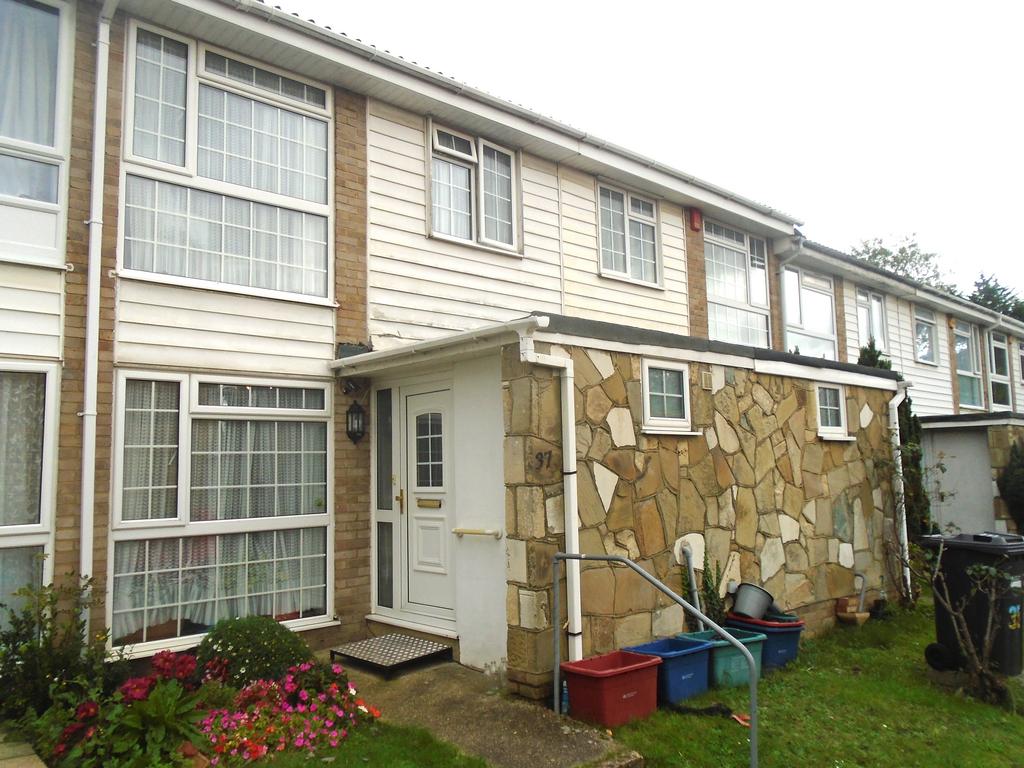 Isleworth TW7 House share - £650 pcm (£150 pw)