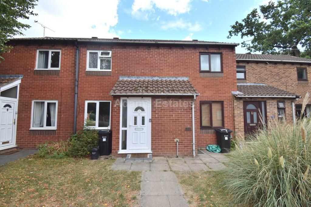 Chilcombe Way, Lower Earley 2 bed terraced house - £1,550 pcm (£358 pw)
