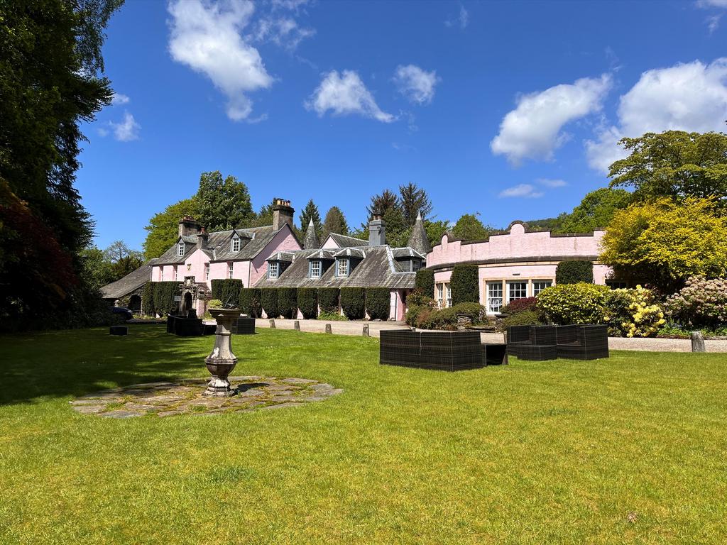 Main Street, Callander... 15 bed detached house for sale - £1,950,000