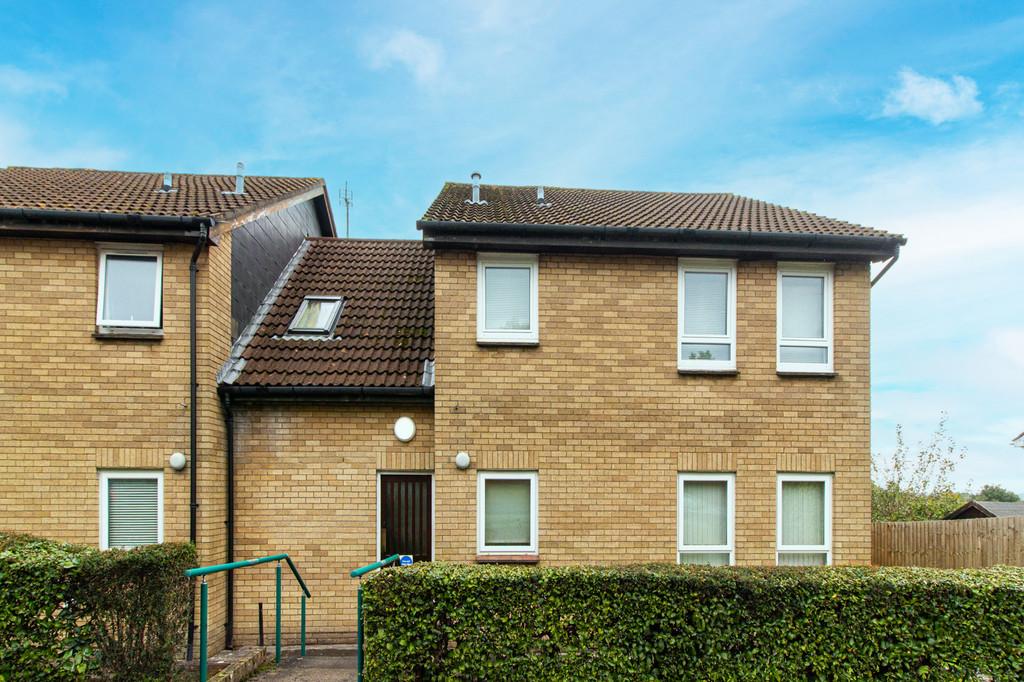 Glyn Simon Close, Danescourt, Cardiff 1 bed apartment - £725 pcm (£167 pw)