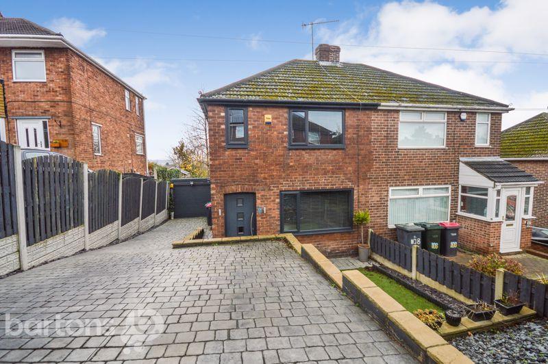 Houses For Sale On Whitley View Road Kimberworth at Martha Cannon blog