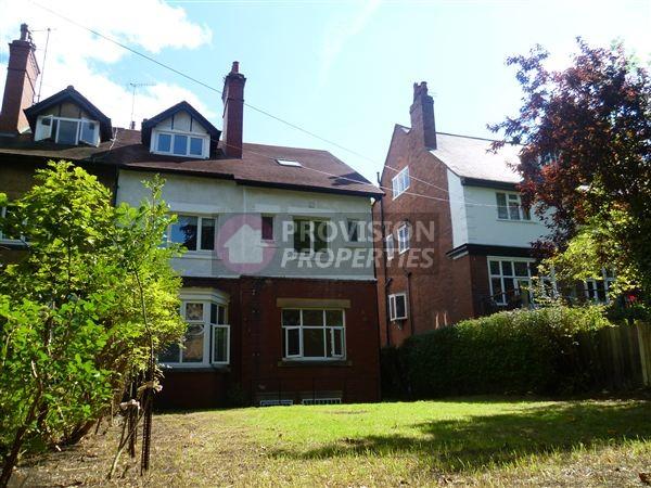 North Grange Mount, Hyde Park LS6 4 bed semi-detached house - £1,820 ...