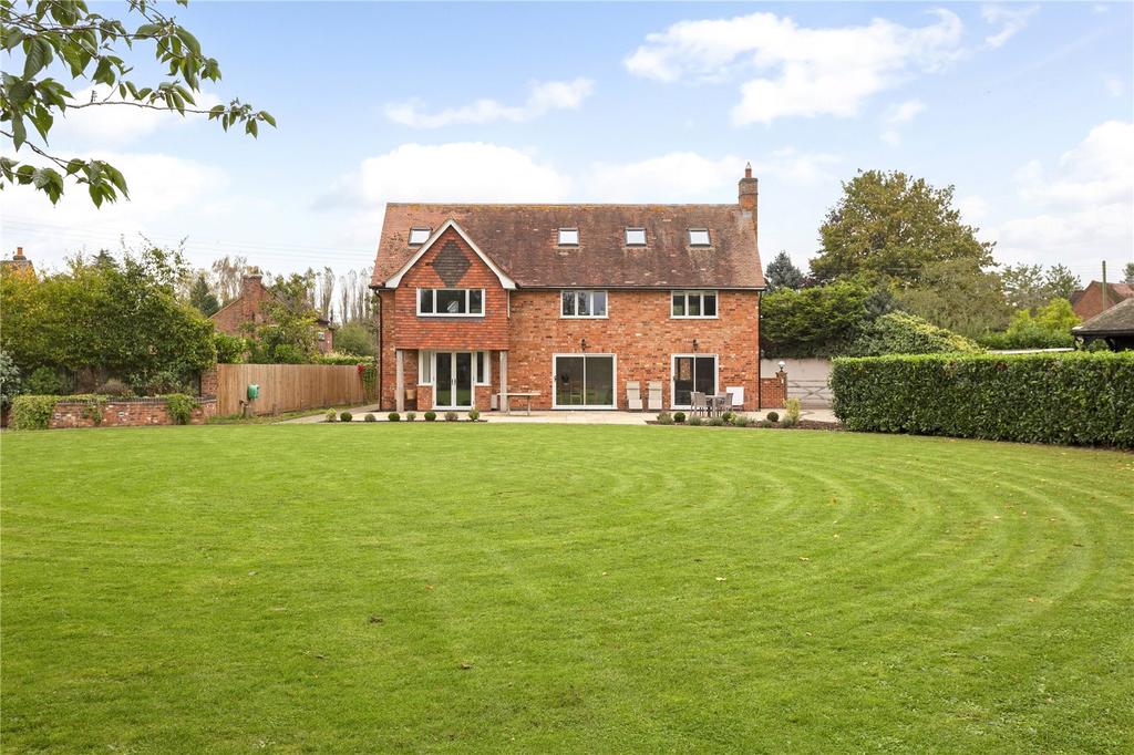 Uckinghall, Tewkesbury... 6 bed equestrian property - £1,250,000