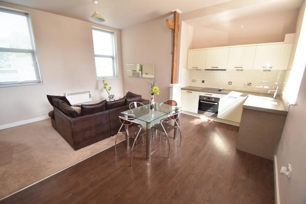 The Weaving House, Blakeridge Mill Village, Mayman Lane, Batley, WF17 1 ...