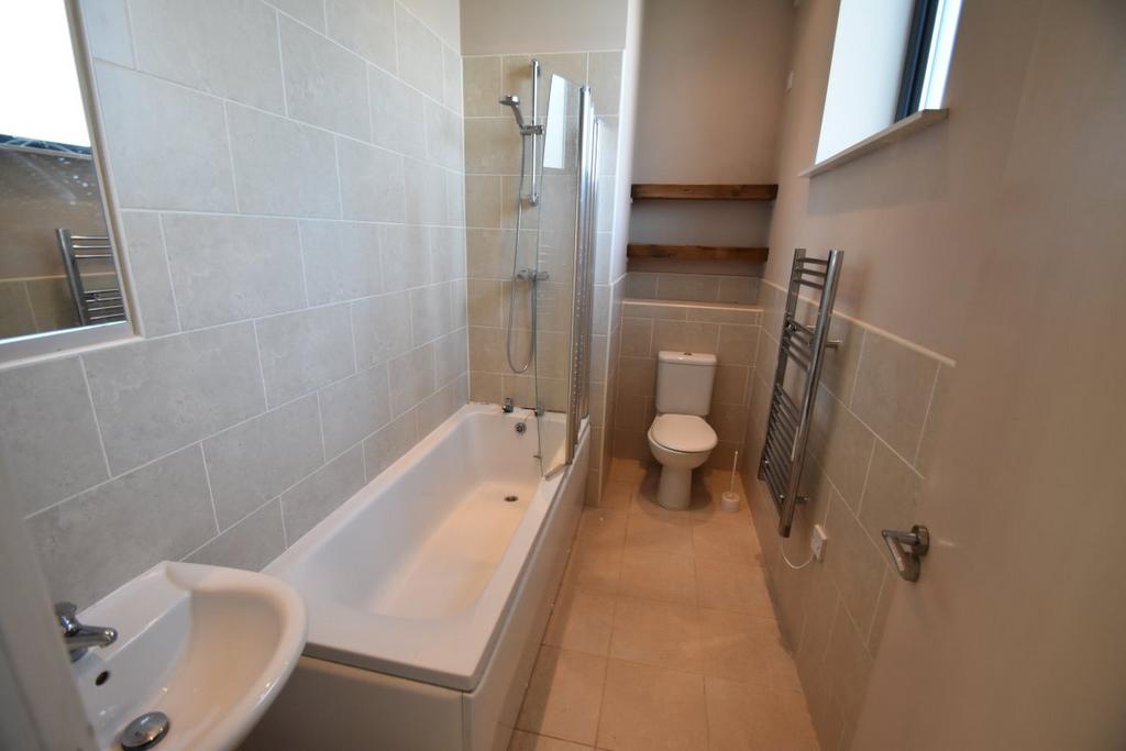 The Weaving House, Blakeridge Mill Village, Mayman Lane, Batley, WF17 1 ...