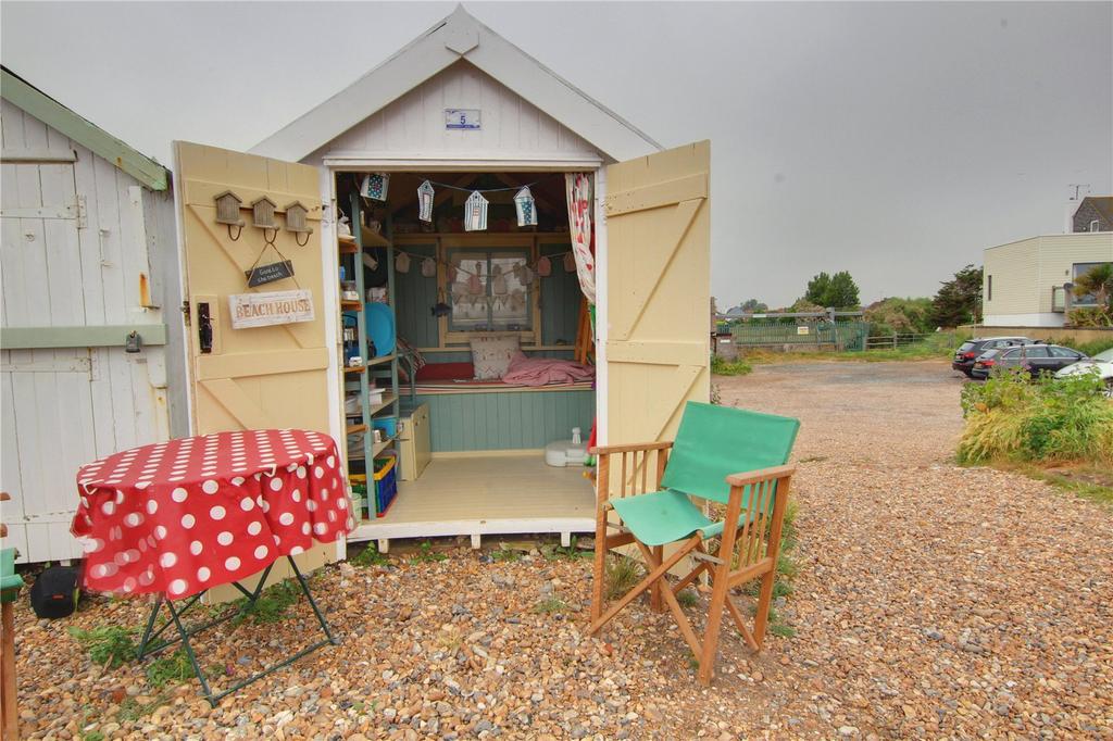 The Strand, Ferring, Worthing, West... Property for sale - £15,000