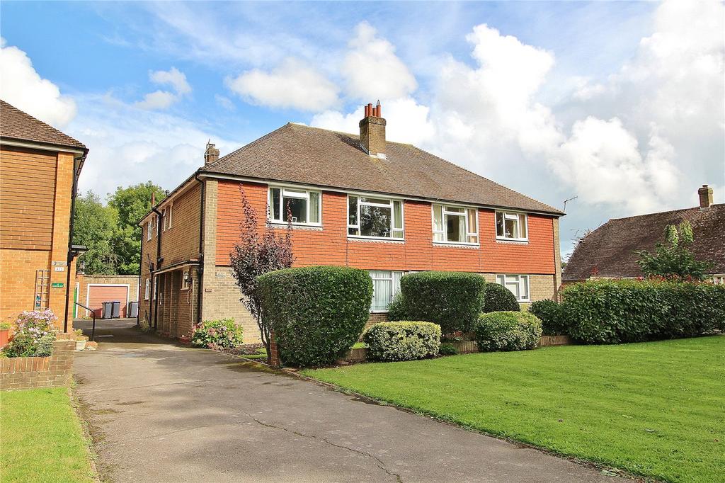 Findon Road, Findon Valley, West... 2 bed flat - £274,995