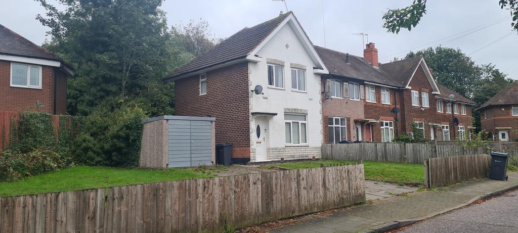 2 Elsworth Grove, Yardley, B25 8EJ 2 bed end of terrace house - £995 ...