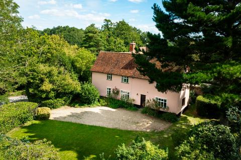 Houses for sale in Hoxne | OnTheMarket