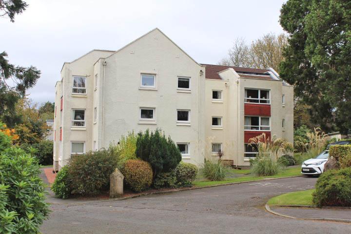 3 Rhu Ellen Court, Rhu, Helensburgh... 2 bed ground floor flat to rent ...