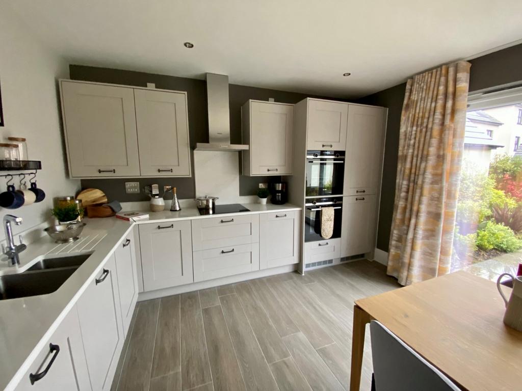 Ashbourne Avenue, Colton, Leeds, West... 3 bed detached house to rent ...