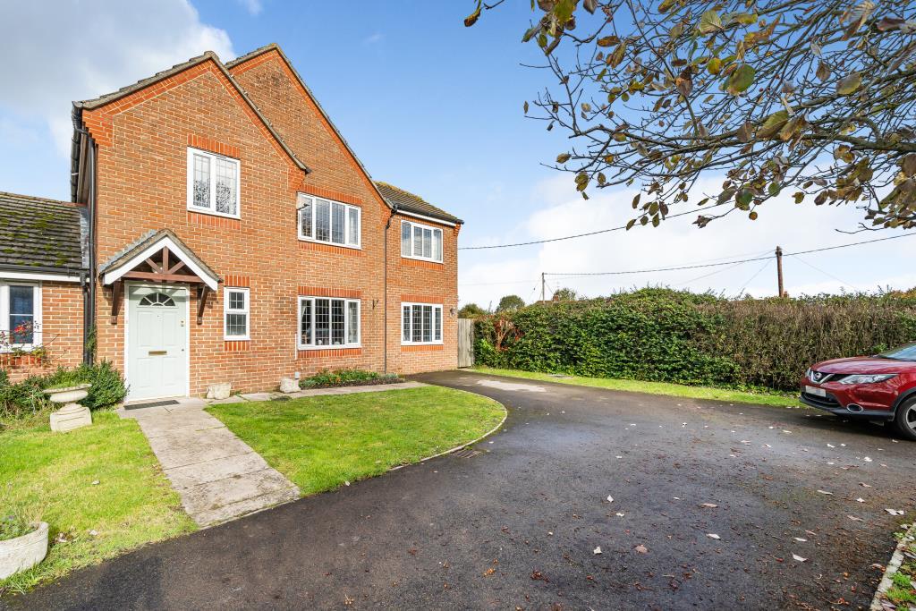 Cuxham, OX49, OX49 4 bed semi-detached house - £630,000
