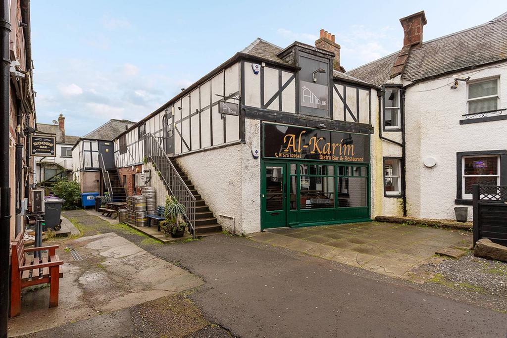 The Attic Club 2a St Malcolm... Property - £65,000