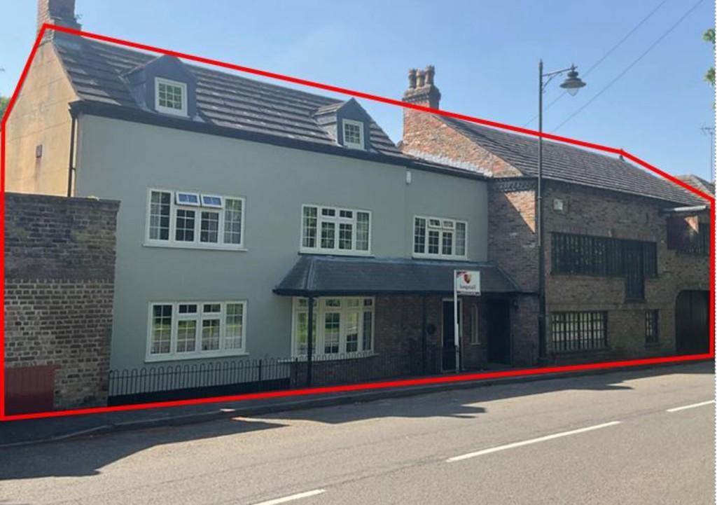 Cowbit Road, Spalding 6 bed link detached house - £580,000