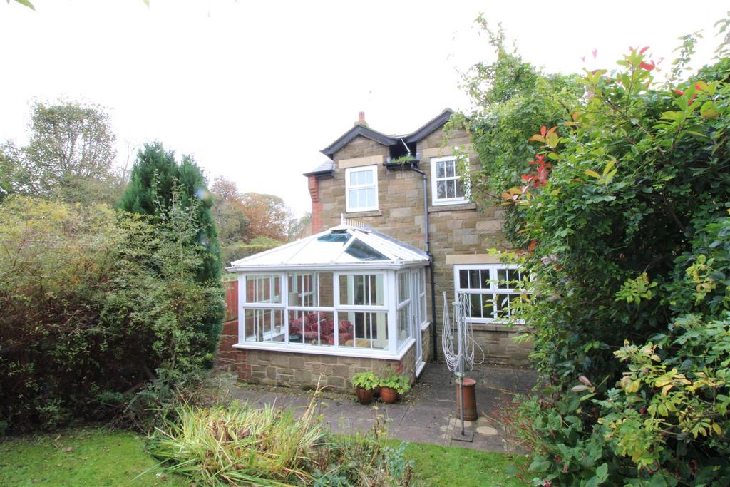 Village Farm, Walbottle, Newcastle... 3 bed terraced house - £290,000